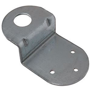 Aldes 11091024 | Sachet de 50 pattes de suspension cambrées | Conduit ...