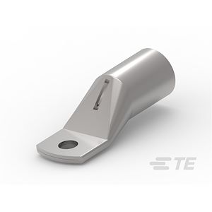 TE Connectivity ( Ex Tyco Simel ) 001444 | XCT.C 185-10-Cosse tubulaire ...