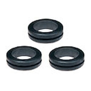 Ses Sterling 01320106010NOIR | Passe-fils DK-PVC 10/12/16-1 NOIR ...