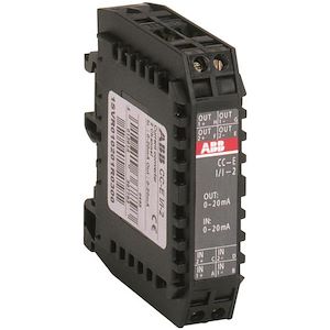 ABB 1SVR010201R0300 | Convertisseur Signal Std Eco 0-20,4-20Ma-0-20,4 ...