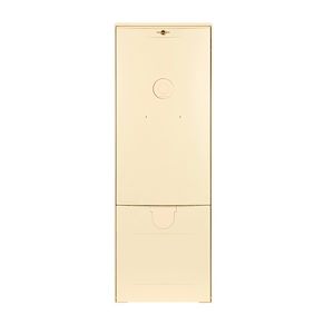 Seifel 80017 | Borne REMBT 300 + Jeu de Barres 300/6 plages + embase ...