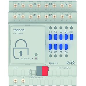 Theben | Rexel France