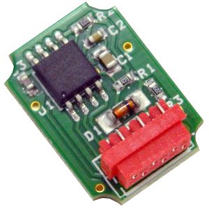 Golmar 1FDMEM0153 | Mémoire débrochable pour platines autonomes UAV0153 ...