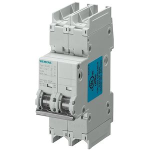 Siemens sas 5SJ4220-8HG41 | DISJONCTEUR 14KA 2POLES D20 | Disjoncteur ...
