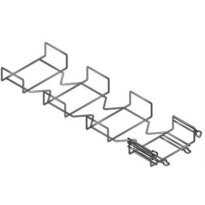 Chemin de câbles fil automatique CITO | Rexel France