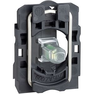 Schneider Electric ZB5AV043 | Harmony XB5 - tête voyant lumineux DEL ...