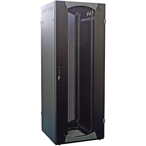 Armoire Informatique 24u - almoire