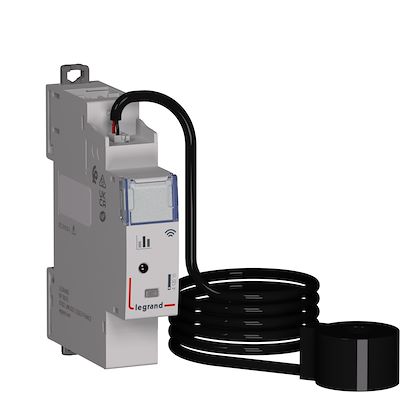 Drivia With Netatmo | Rexel France