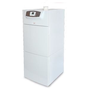 Chappee 7630886 | Chaudière au sol Klista + 24KW GBI/GBVI JA117 ...