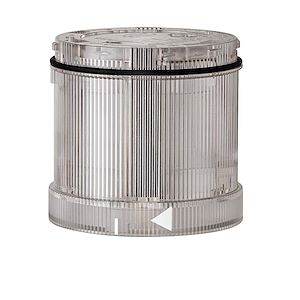 Werma 64440067 | KombiSIGN 71 - Elément lumineux - Fixe - 115VAC ...