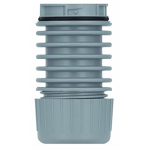 Werma 63073000 | KombiSIGN 40 - Adaptateur pour montage sur tube ...