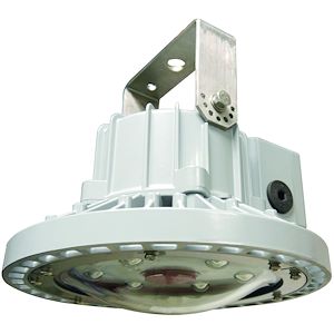 Eaton Ceag CCL1507006A | NLE 3L - Projecteur LED rond 3188 lm / 5700 K ...