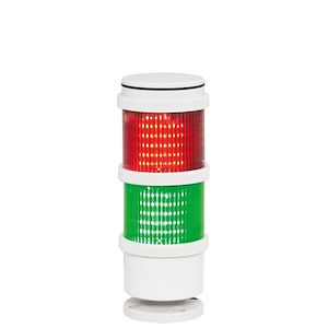 Sirena 27836 | TWS LED : colonne lumineuse prémontée - diam. 70mm ...