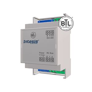 Hms Industrial Networks INBACMID001I100 | Midea Commercial & VRF ...