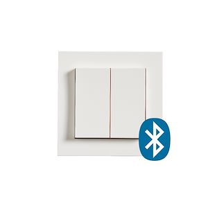 Sg lighting 820416 | Interrupteur sans fil Smart Switch blanc | Gestion ...