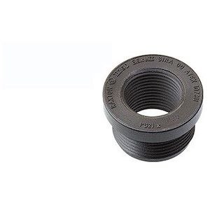 Eaton Capri BJM2511EU | Réducteur 'e' rond M PG21 / F ISO16 PA | Presse ...