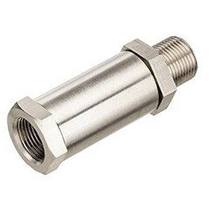 Eaton Capri TAU300505 | Adaptateur tournant droit 'd/e' M ISO25 / F ...