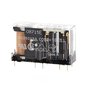 Omron electronics G7SA5A1B21VDC | RELAIS DE SECURITE 5 NO+1NC 6A 21V ...
