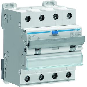 Marque Hager | Rexel France