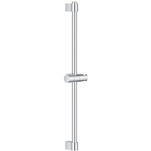 Grohe 27523001 | Barre de Douche longueur 600 mm Tempesta Chromé ...