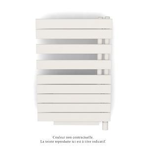 Acova TFR050055IFSC0253 | Fassane Spa Asym EL +Air, droite, Light Beige ...