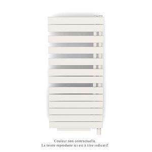 Acova TFR075055IFSC0253 | Fassane Spa Asym EL +Air, droite, Light Beige ...