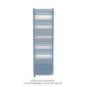 Acova TLN100050IFSC5224 | Cala Symétrique EL , Pastel Blue, 1000 W , H ...